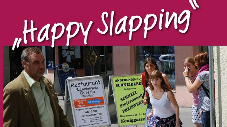 Happy Slapping | medienkompetenz.katholisch.de
