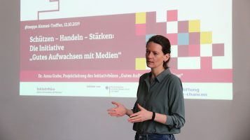 Was macht die KI mit der Medienpädagogik? | medienkompetenz.katholisch.de